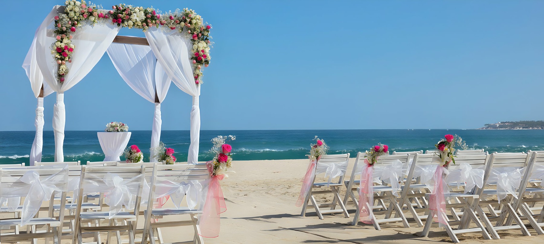 Los Cabos Destination Weddings👰 Resort, Venues 💒 Packages