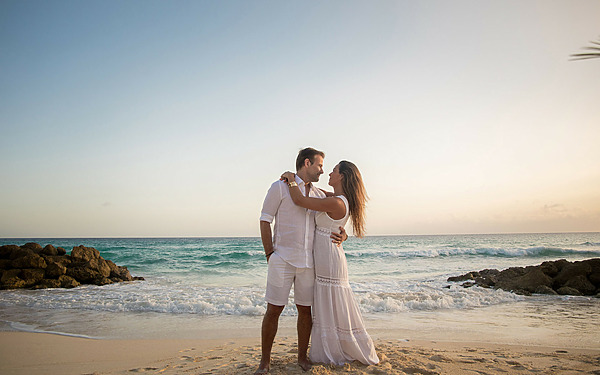Top 10 Caribbean Barbados Destination Wedding Packages