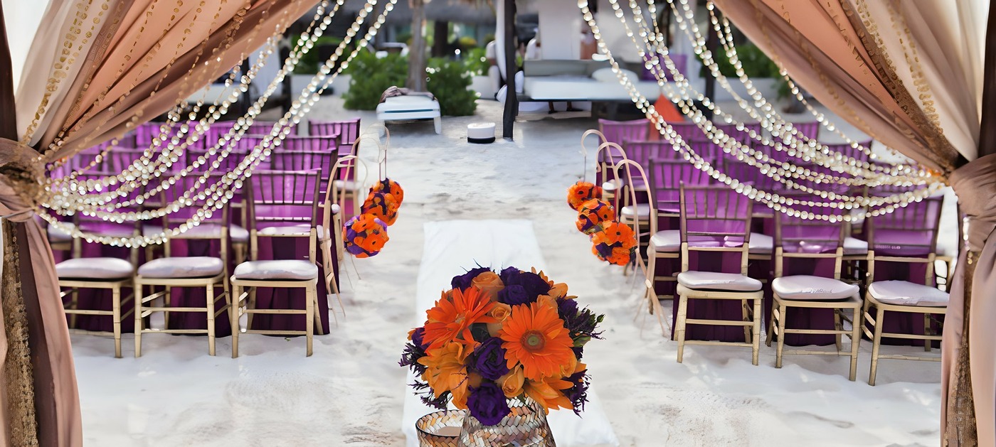 Destination Weddings For 50 Guests - Destify wedding packages