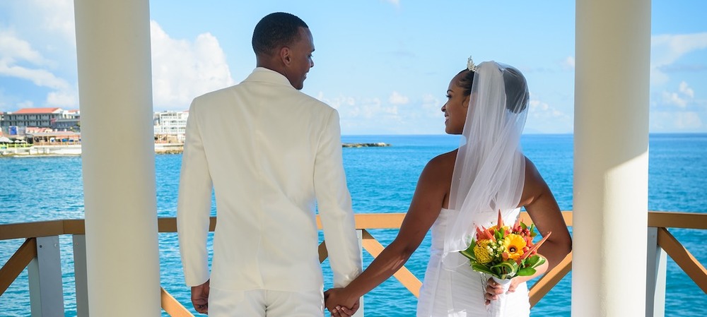 The Top 5 Caribbean Islands Wedding Resorts | Destify