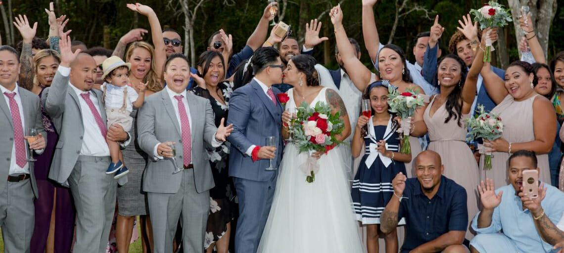 How Much Do Guests Pay For Destination Weddings Destination Weddings 