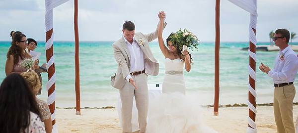 Is A Beach Wedding Cheaper Destination Weddings Destify