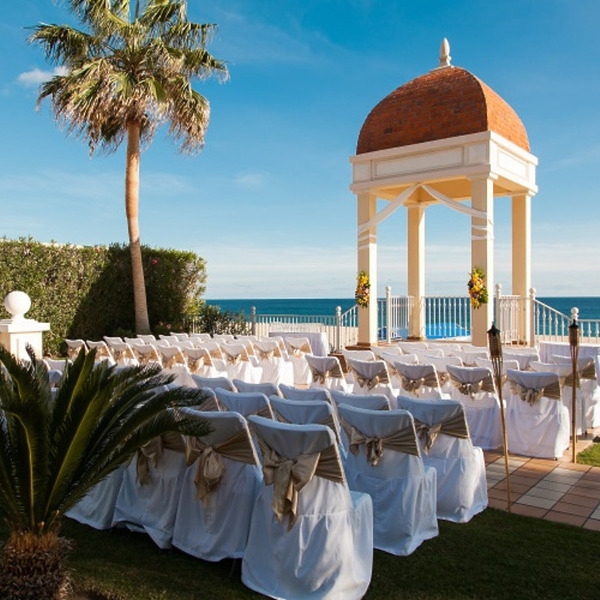 Hotel Riu Palace Cabo San Lucas ️ Destination Weddings - Destify