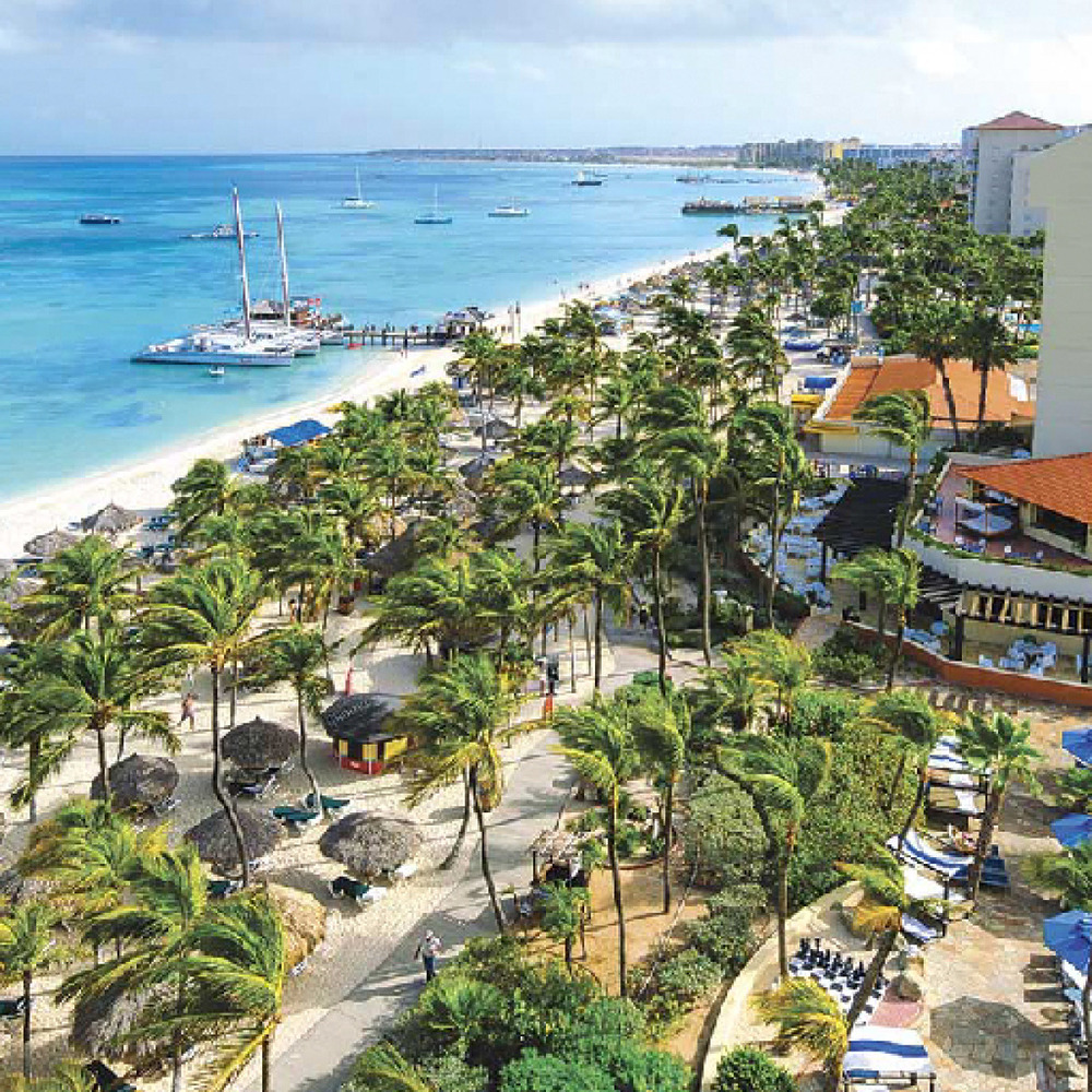 Caribbean Destination Wedding Packages & Venues 2026/27 | Destify