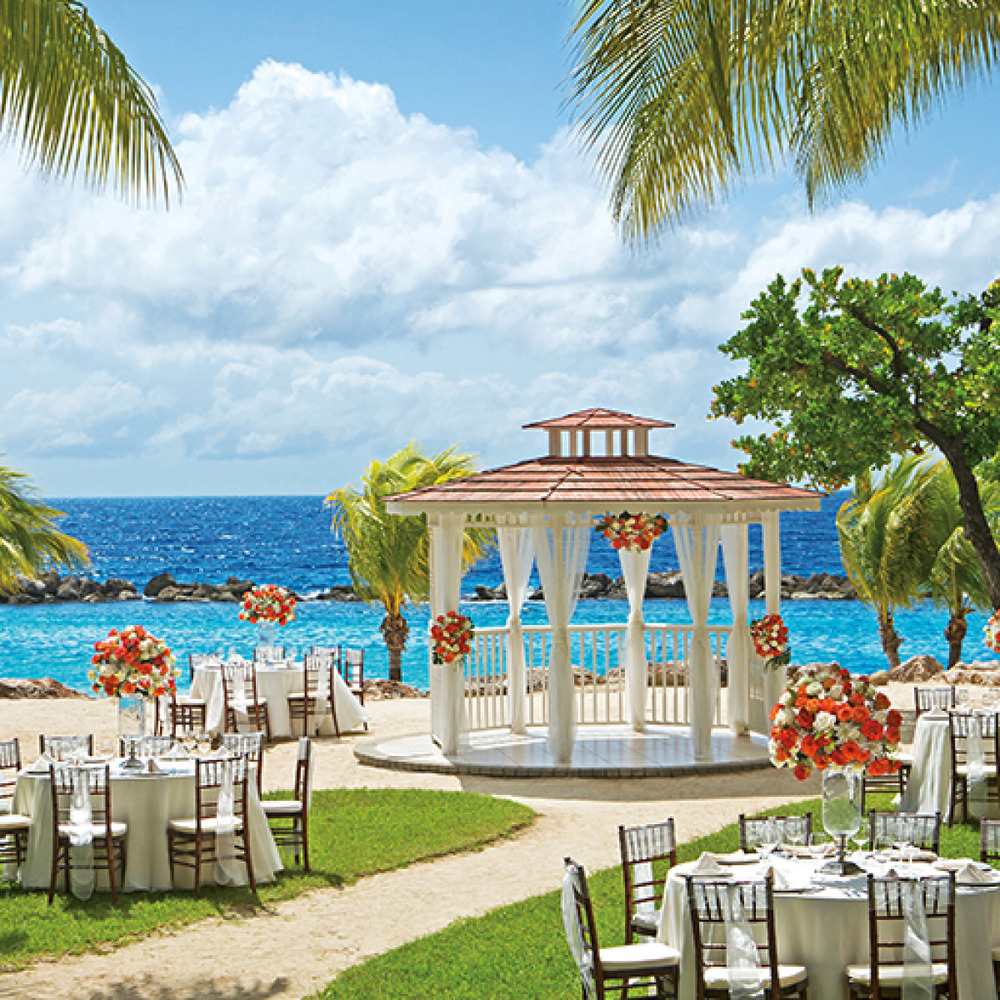 Caribbean Destination Wedding Packages & Venues 2026/27 | Destify