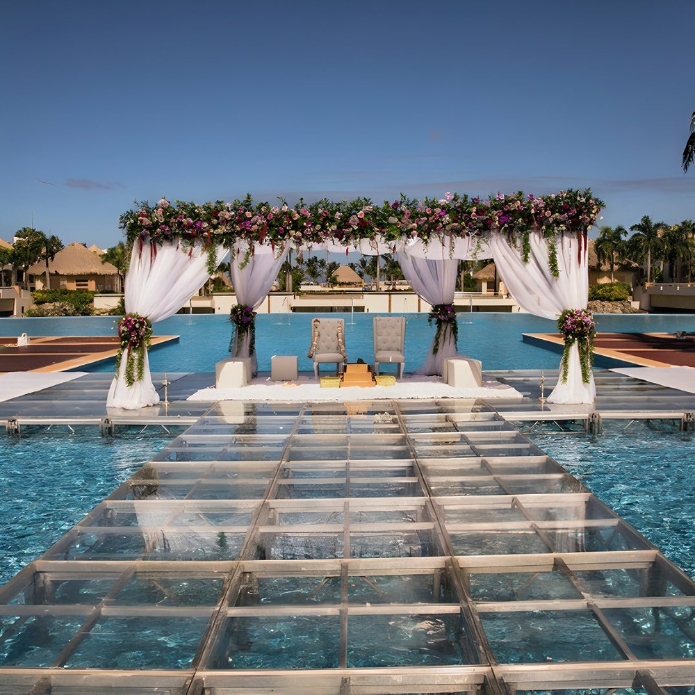 Hard Rock Punta Cana ️ Destination Weddings - Destify