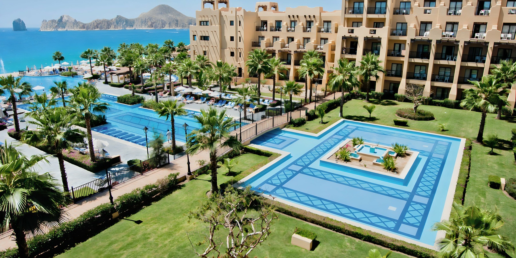 Hotel Riu Santa Fe ️ Destination Weddings - Destify