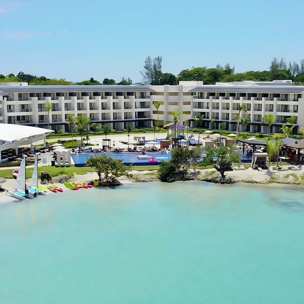 Negril Destination Weddings | Best Negril Wedding Packages