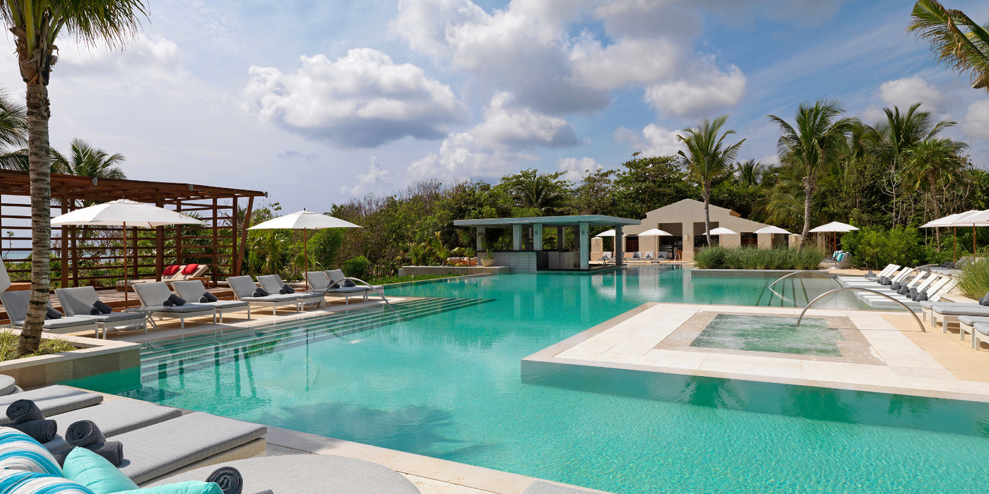 All of the Wedding Venues at UNICO Riviera Maya | Destify