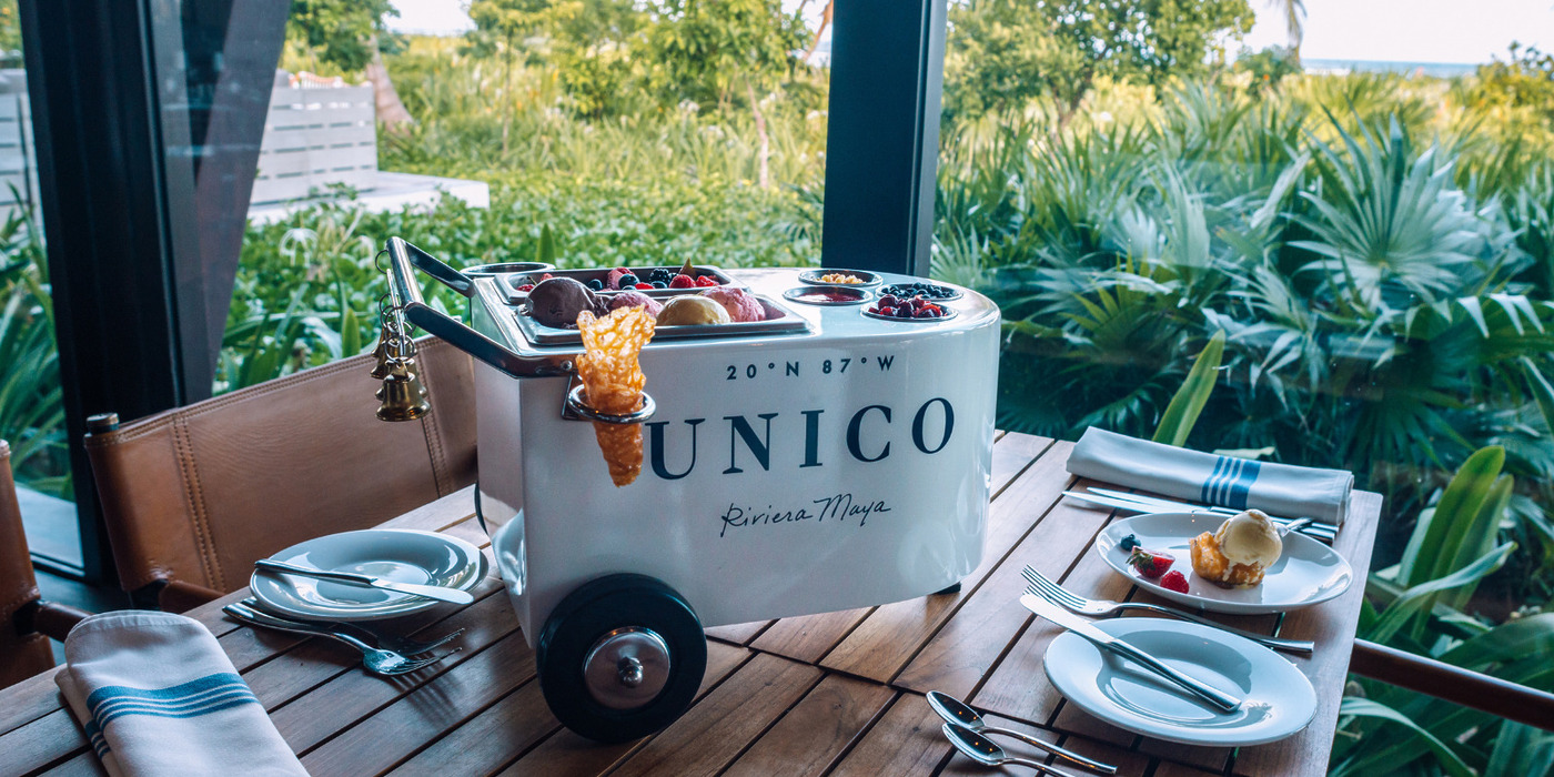 UNICO 20°87° ️ Destination Weddings - Destify