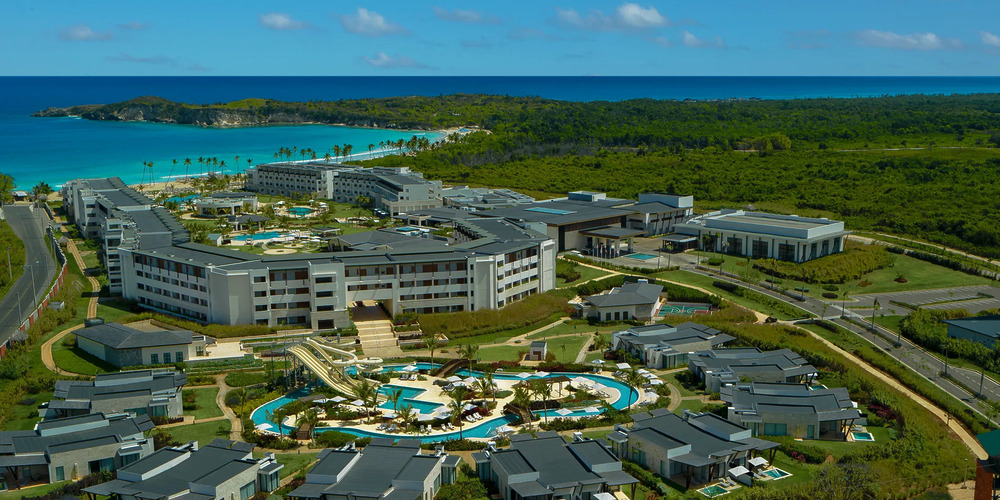 Dreams Macao Beach ️ Destination Weddings - Destify