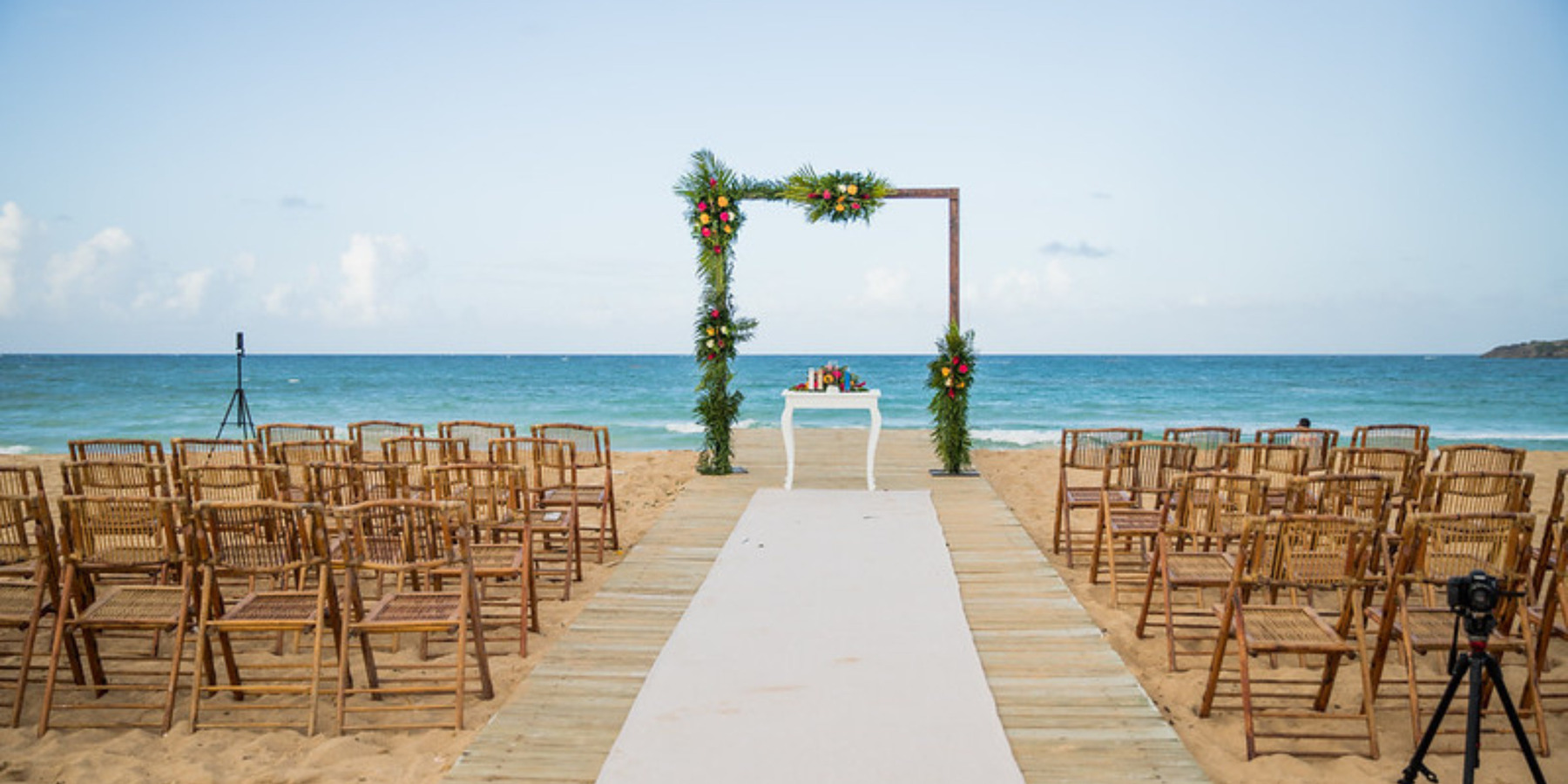Dreams Macao Beach ️ Destination Weddings - Destify