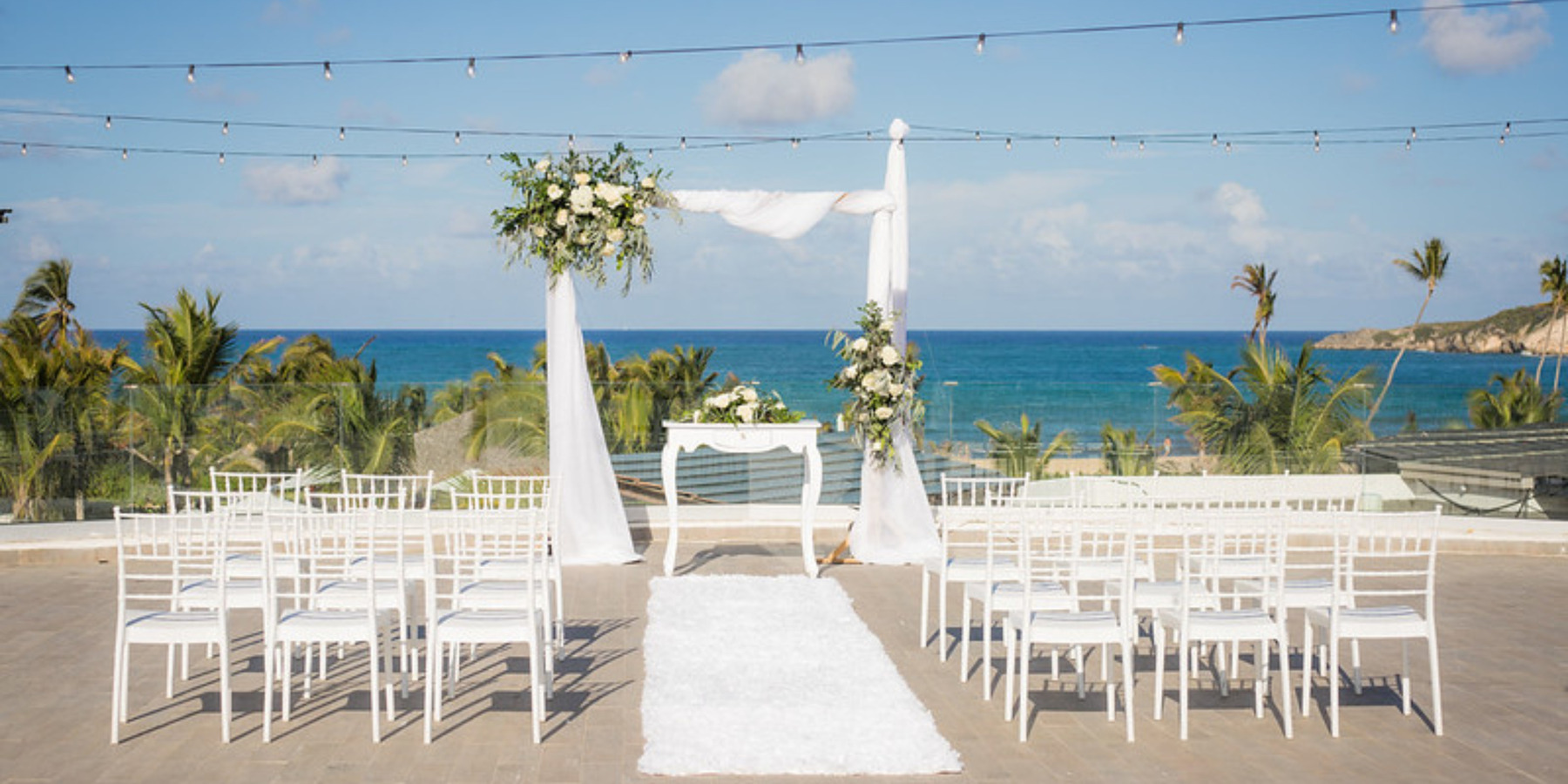 Dreams Macao Beach ️ Destination Weddings - Destify