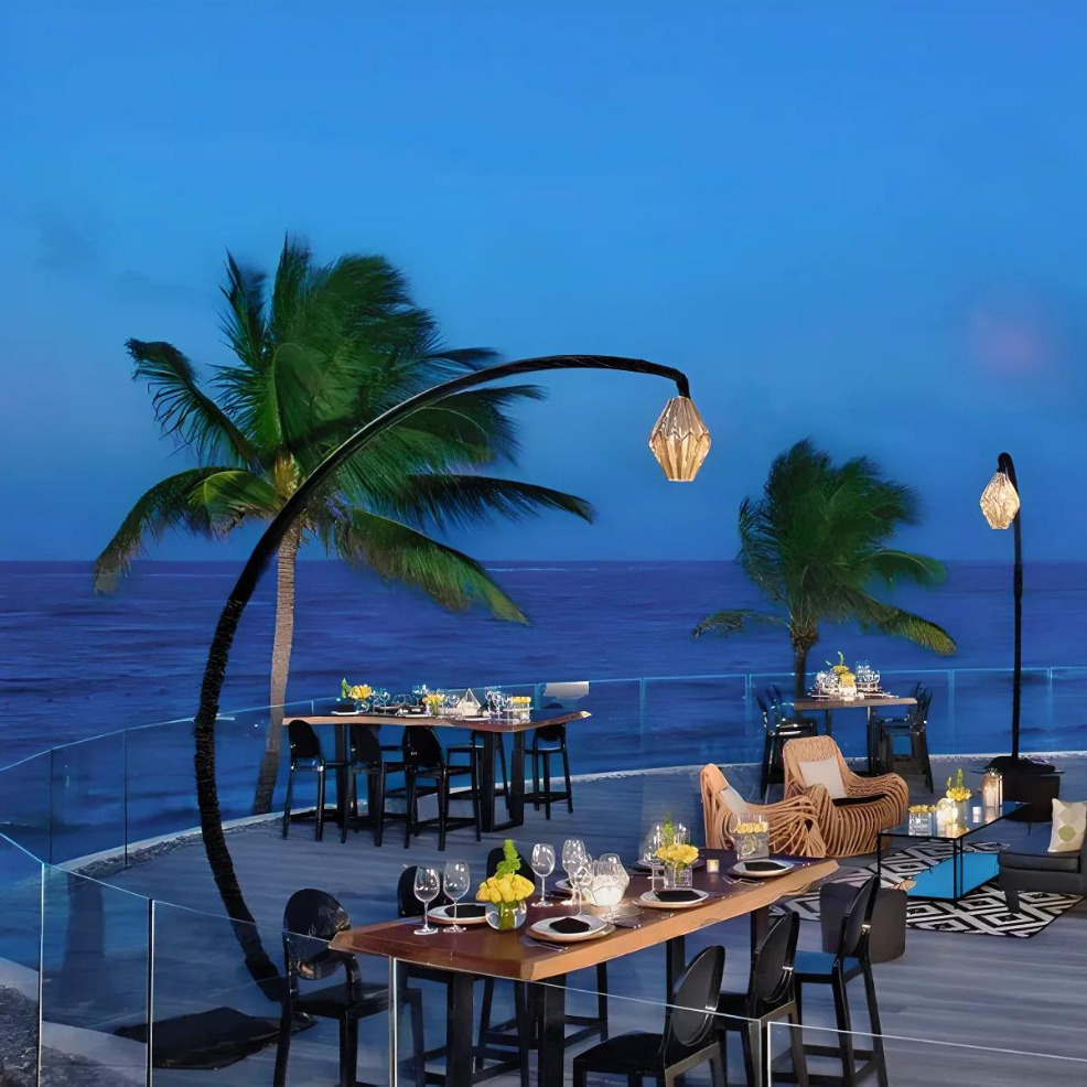 Dreams Tulum ️ Destination Weddings - Destify