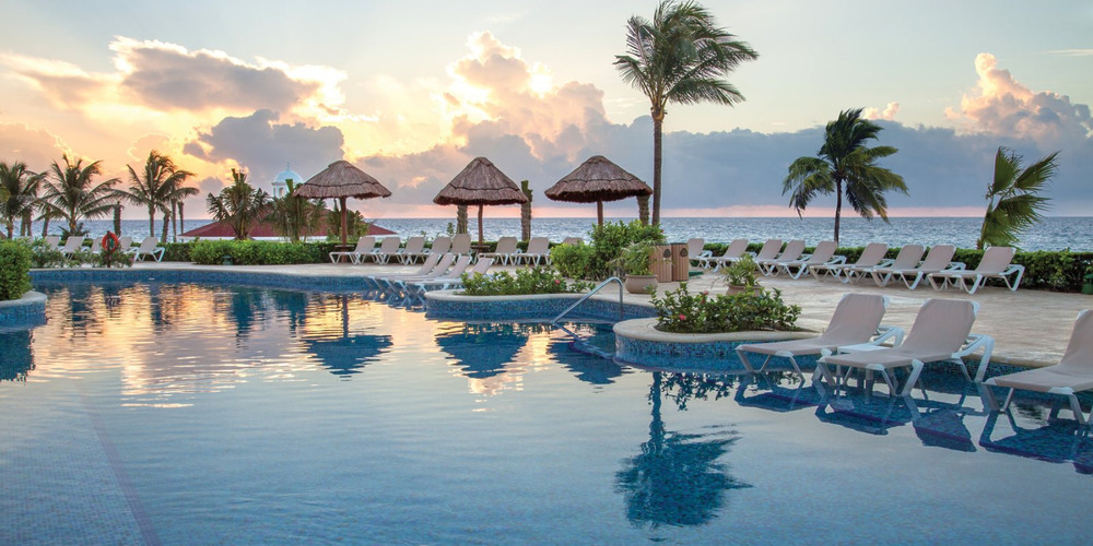 Hard Rock Riviera Maya ️ Destination Weddings - Destify