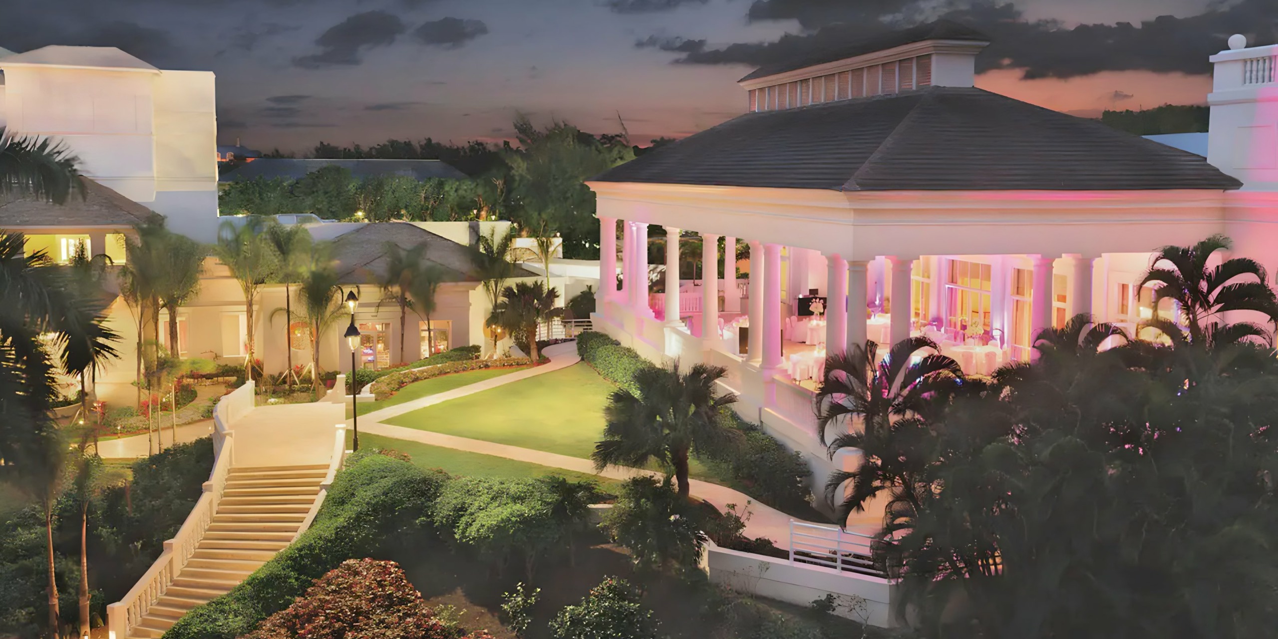 Hyatt Ziva Rose Hall ️ Destination Weddings - Destify