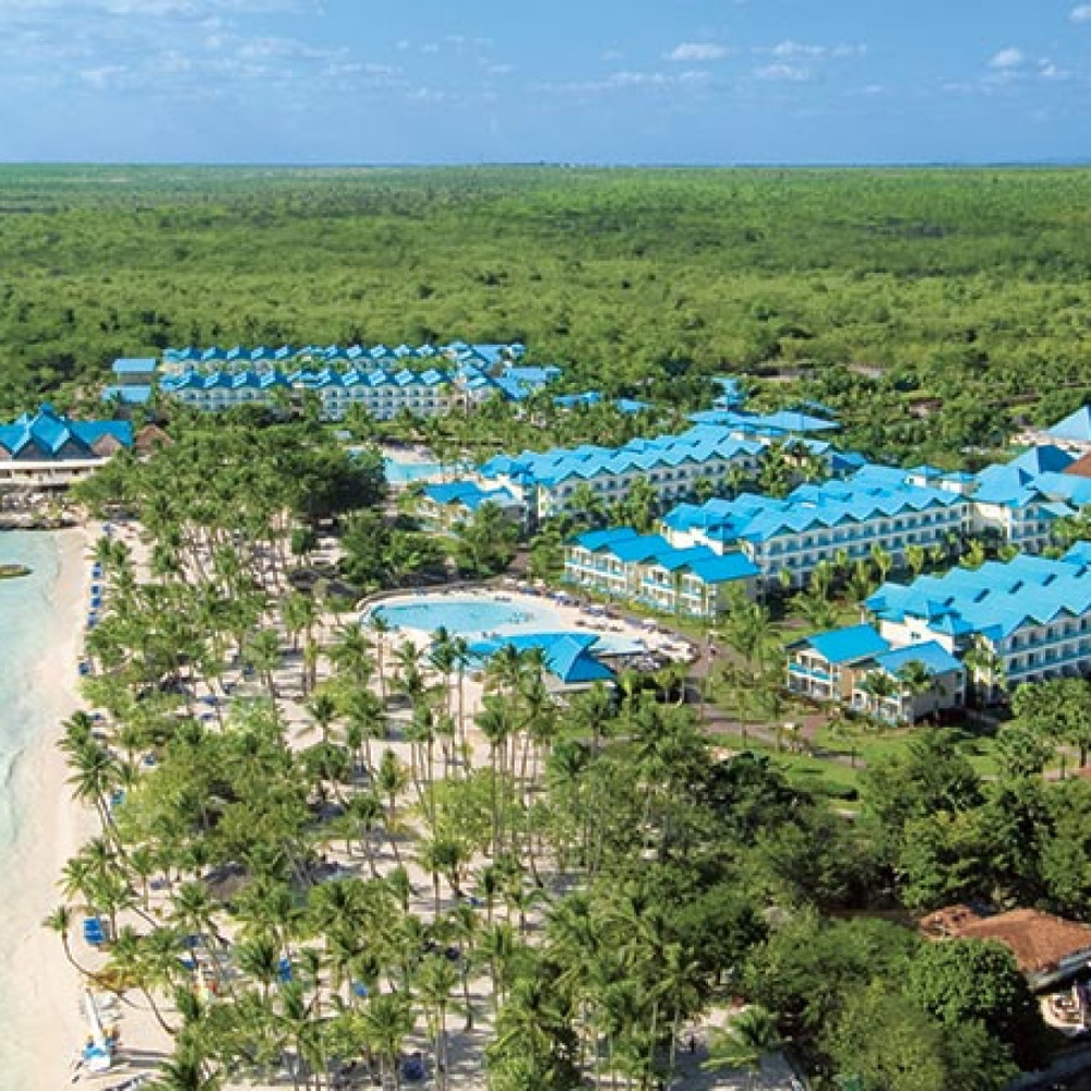 Dominican Republic Wedding Packages & Venues 2026/27 | Destify