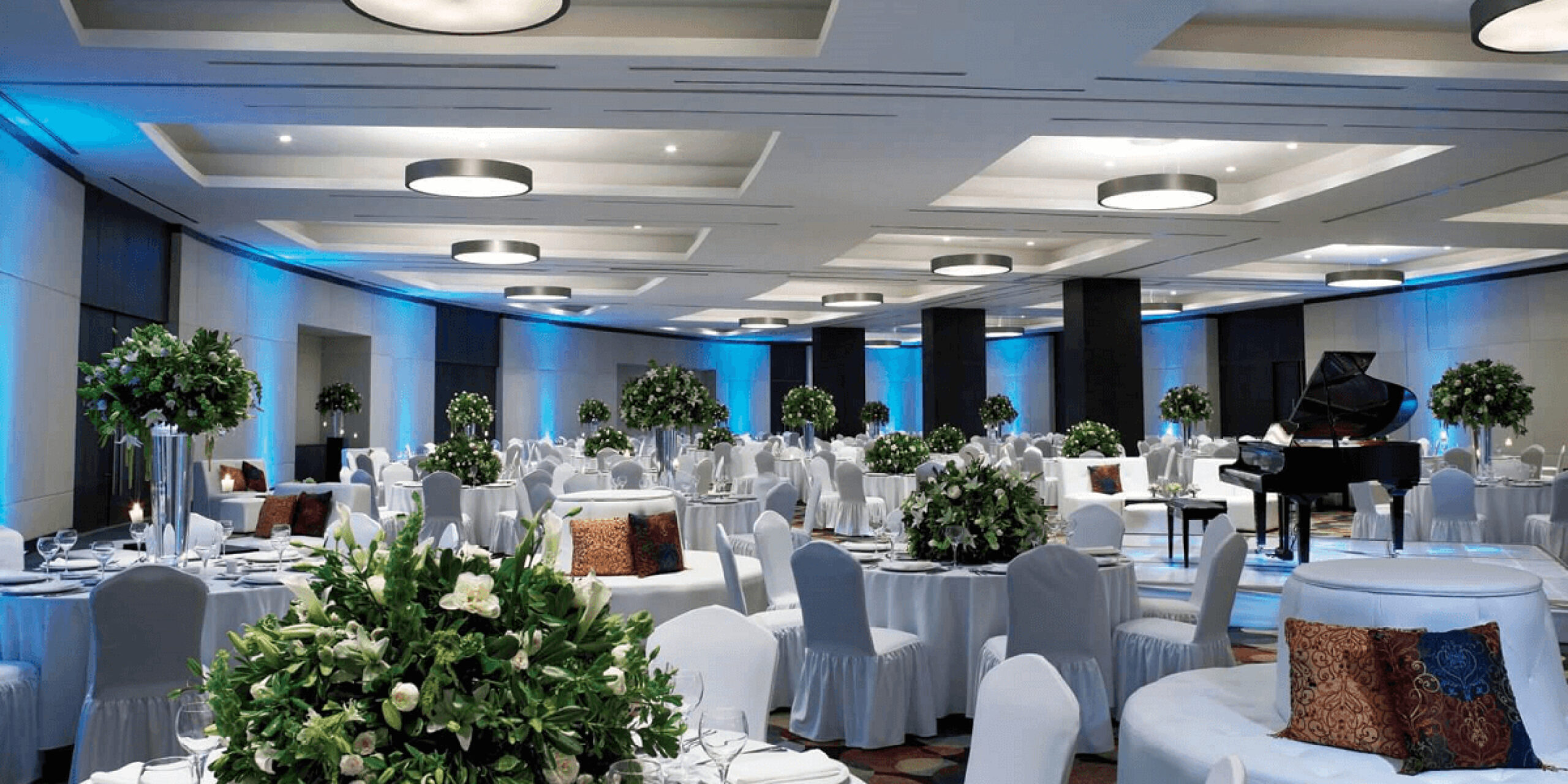 Live Aqua Beach Resort Cancun ️ Destination Weddings - Destify