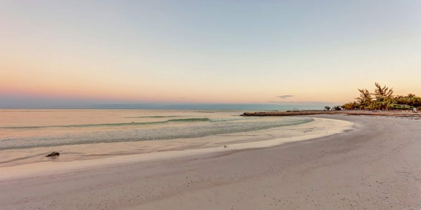 Mystique Blue Holbox Destination Weddings - Destify