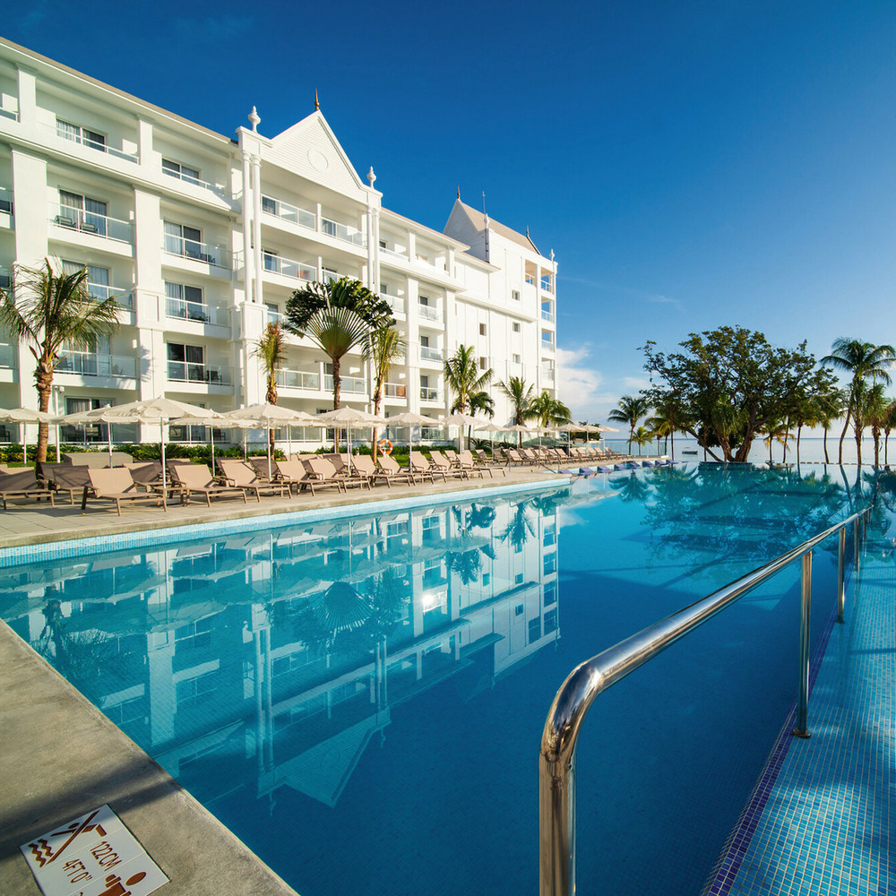 RIU Wedding Packages | All-Inclusive Deals