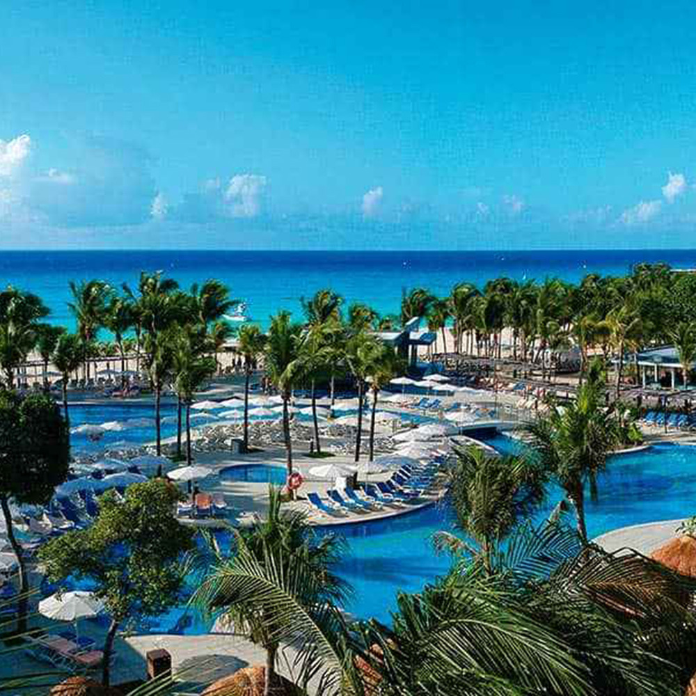 RIU Wedding Packages | All-Inclusive Deals
