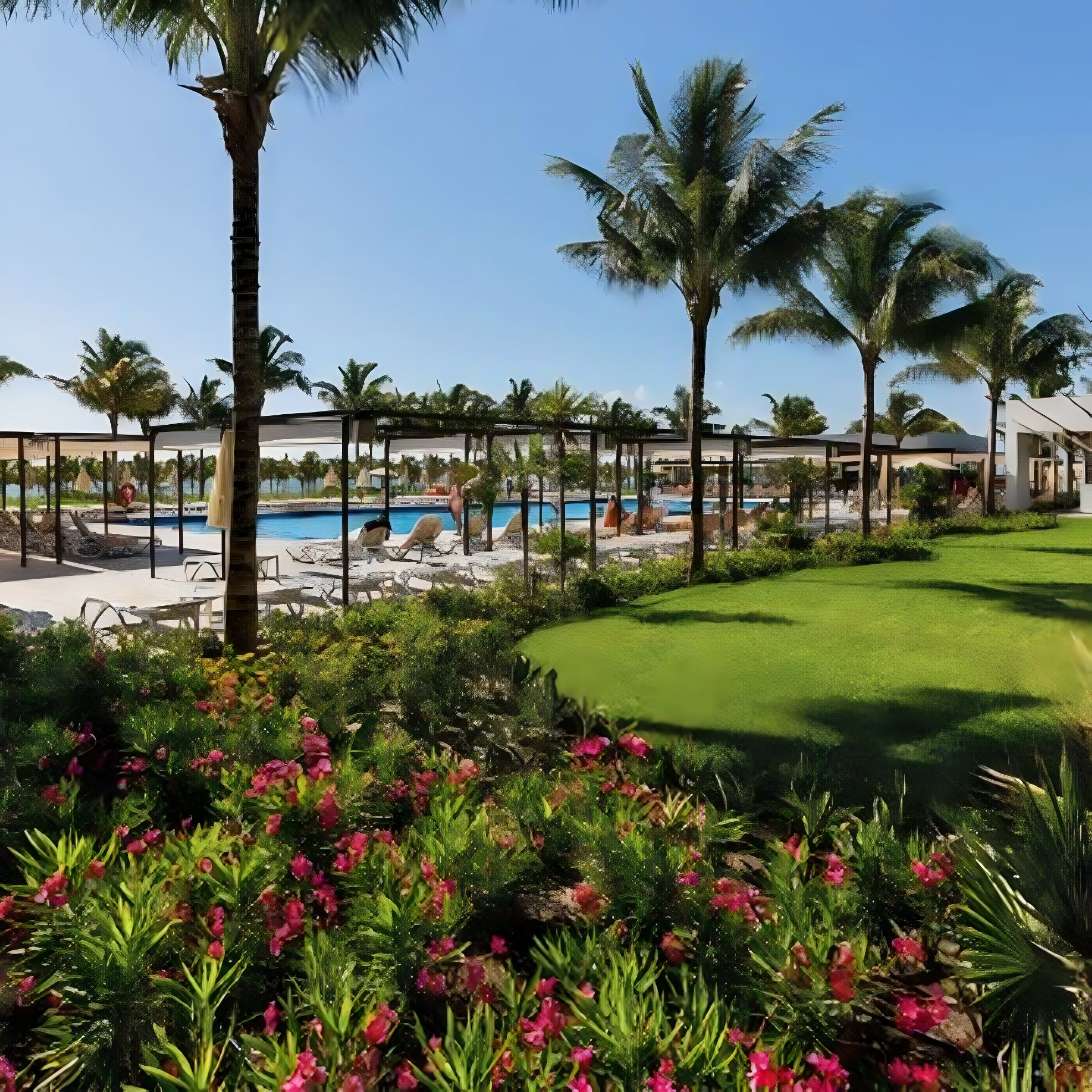 Hotel Riu Palace Punta Cana ️ Destination Weddings - Destify