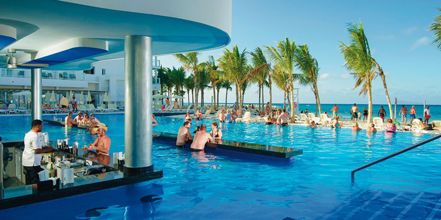 RIU Reggae Destination Weddings - Destify