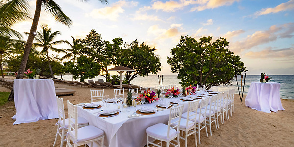 Royalton Grenada ️ Destination Weddings - Destify