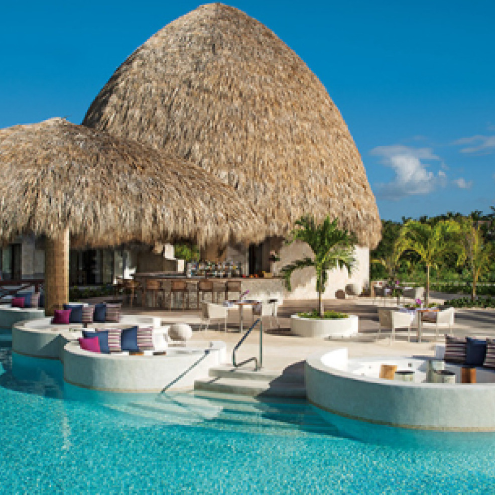 Secrets Cap Cana ️ Destination Weddings - Destify