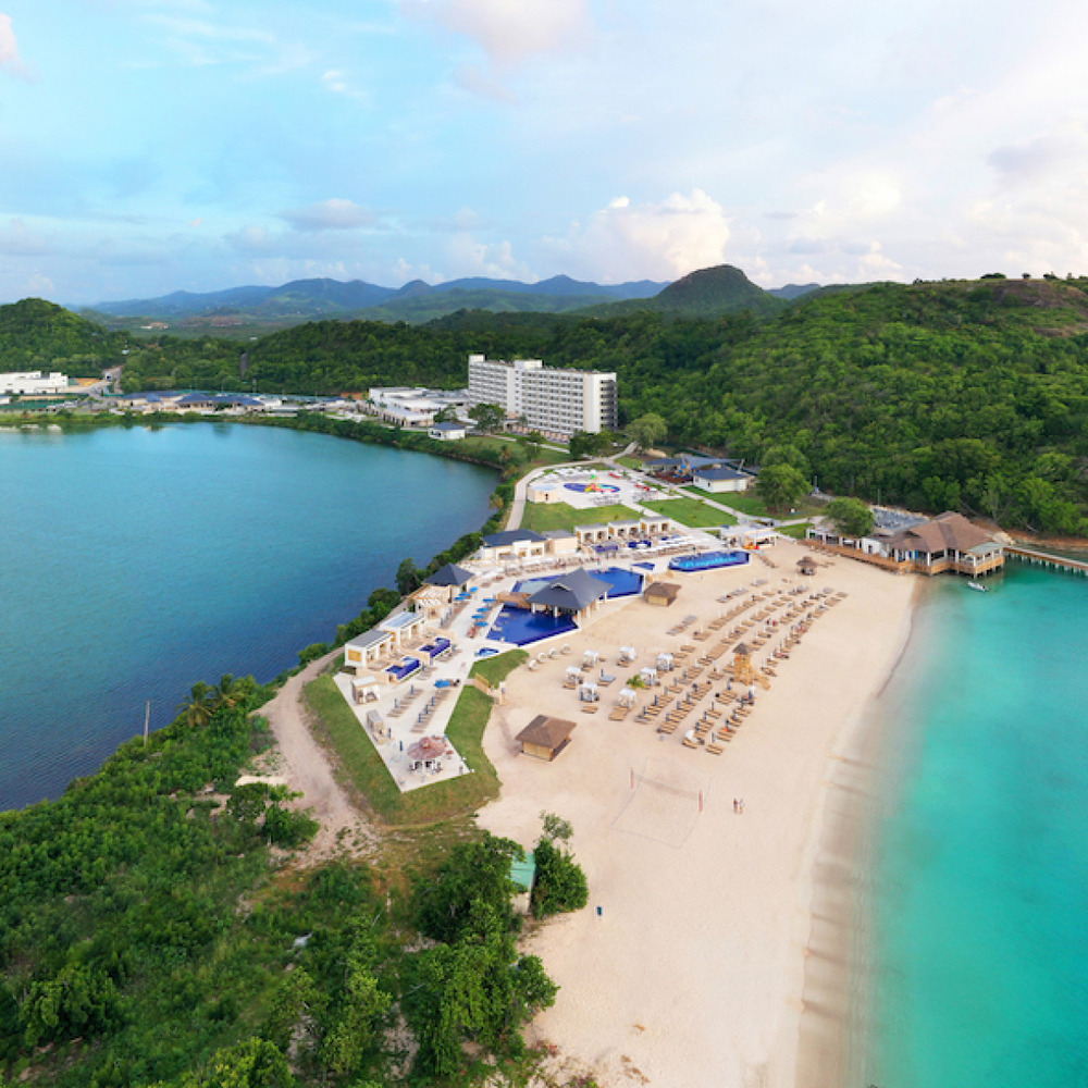 Caribbean Destination Wedding Packages & Venues 2026/27 | Destify