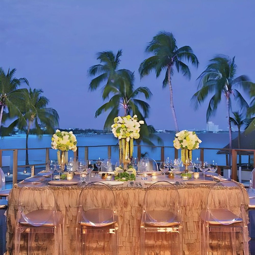 Dreams Sands Cancun ️ Destination Weddings - Destify