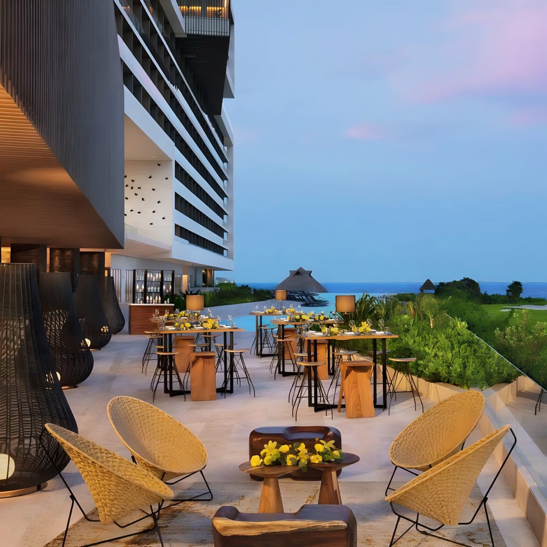 Dreams Vista Cancun ️ Destination Weddings - Destify