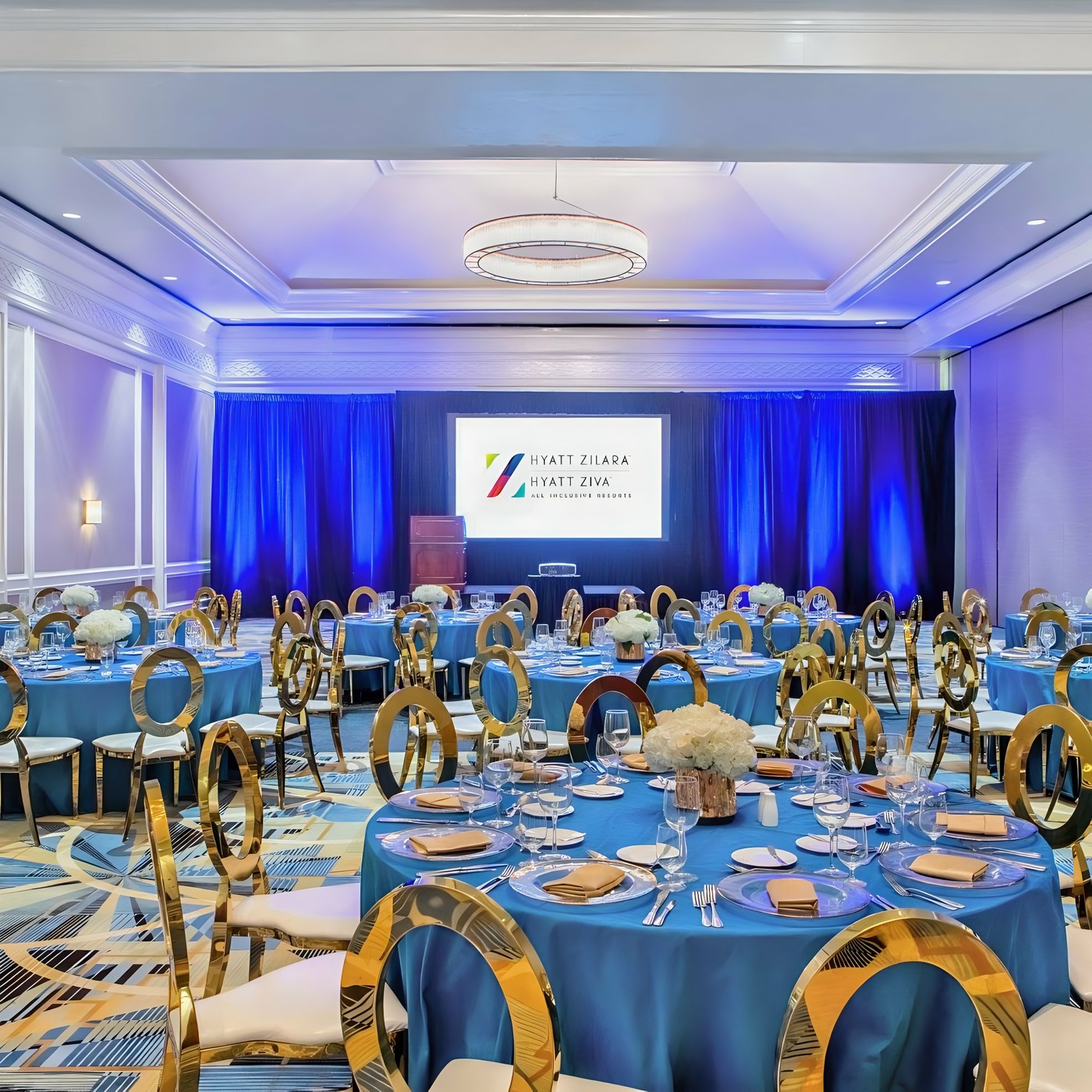 Hyatt Ziva Rose Hall ️ Destination Weddings - Destify