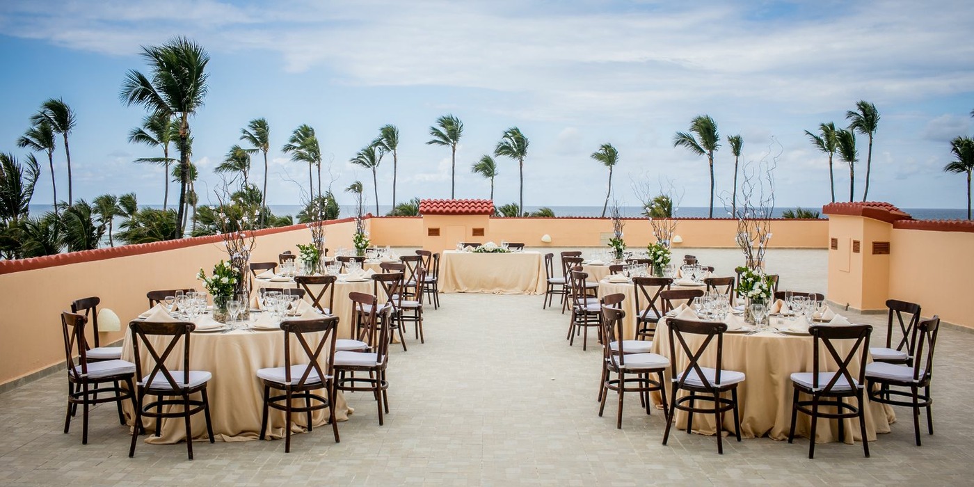 Majestic Colonial ️ Destination Weddings - Destify