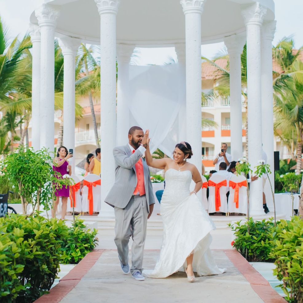 On-Site Chapel wedding venue in Majestic Elegance Punta Cana ...