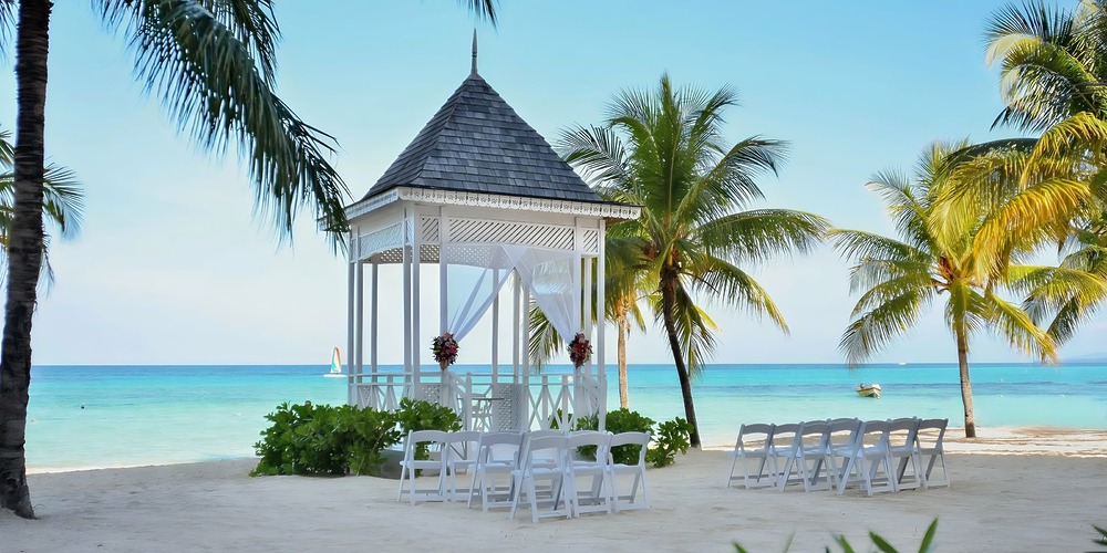 Hotel RIU Ocho Rios ️ Destination Weddings - Destify