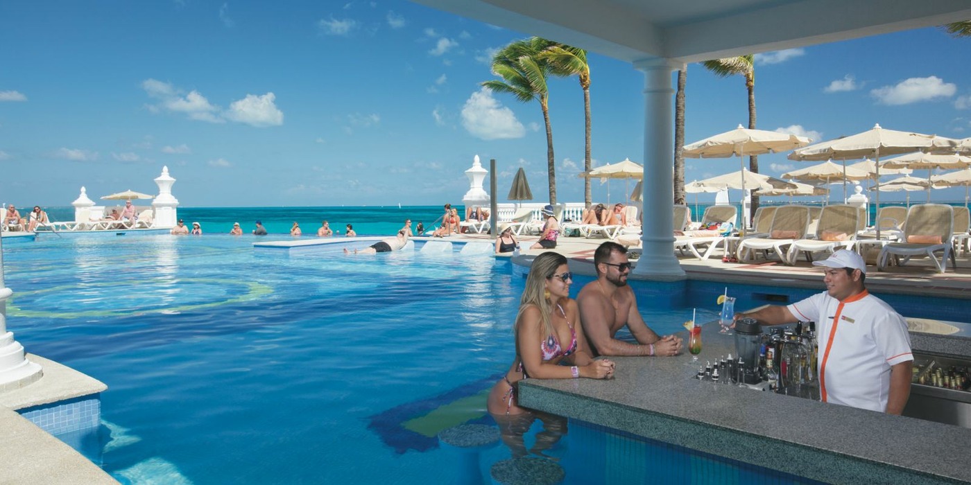 Hotel Riu Palace Las Americas ️ Destination Weddings - Destify