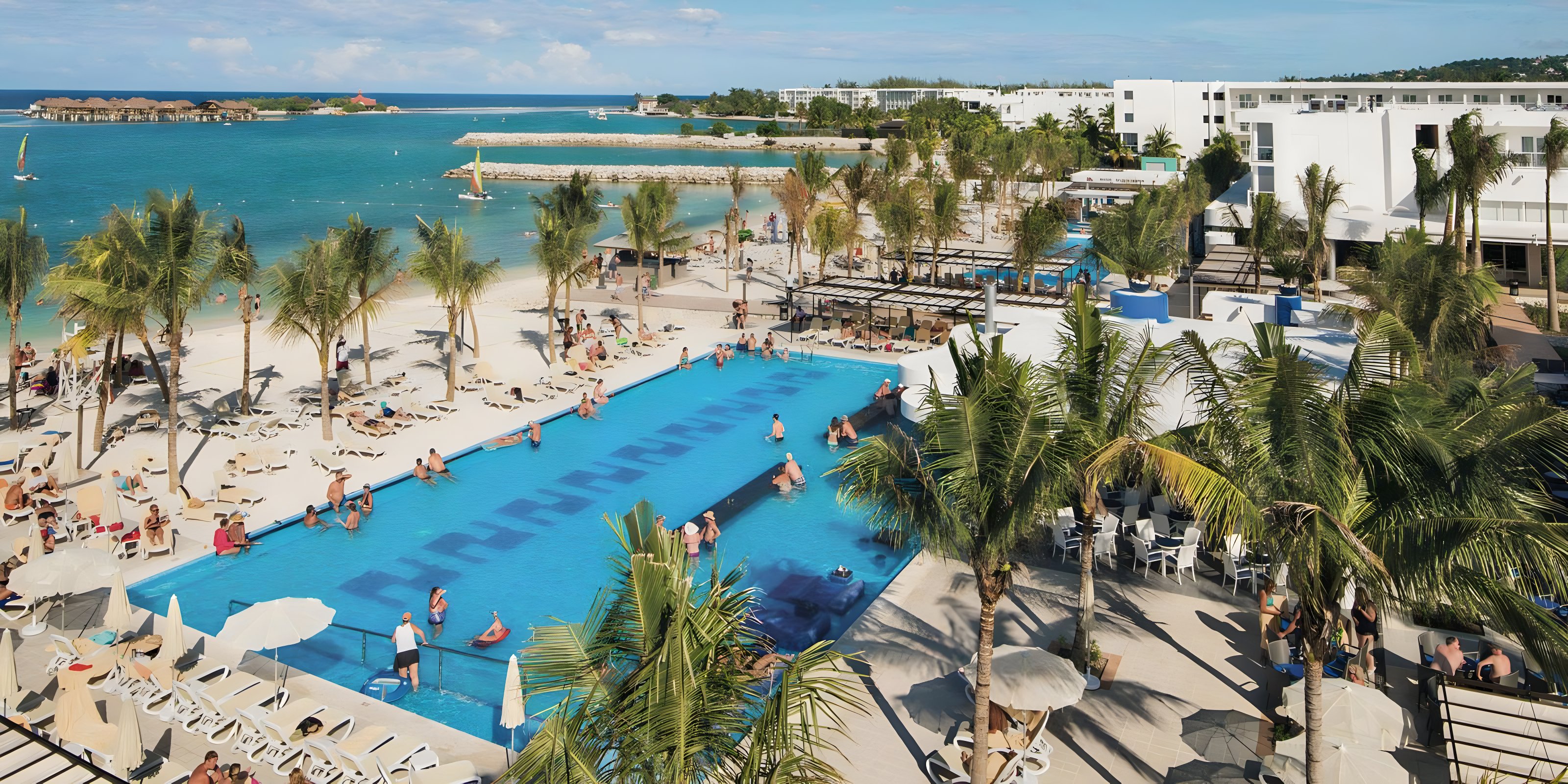 RIU Reggae Destination Weddings - Destify