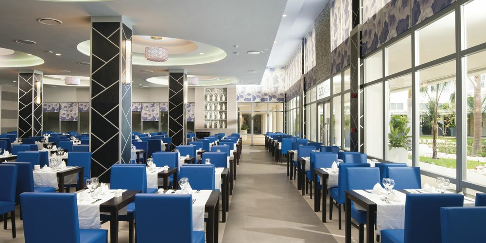 Hotel Riu Reggae ️ Destination Weddings - Destify