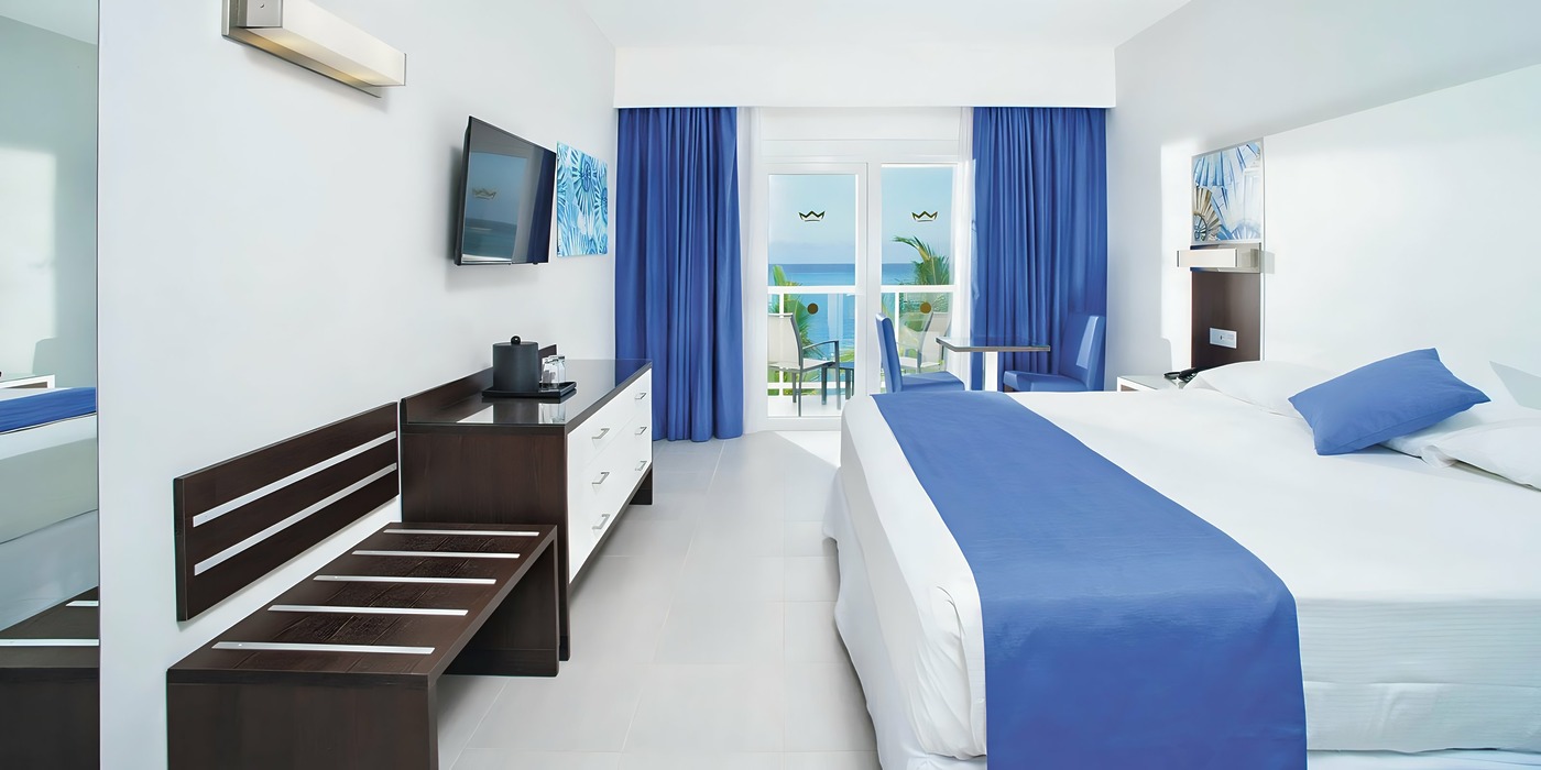 Hotel Riu Reggae ️ Destination Weddings - Destify