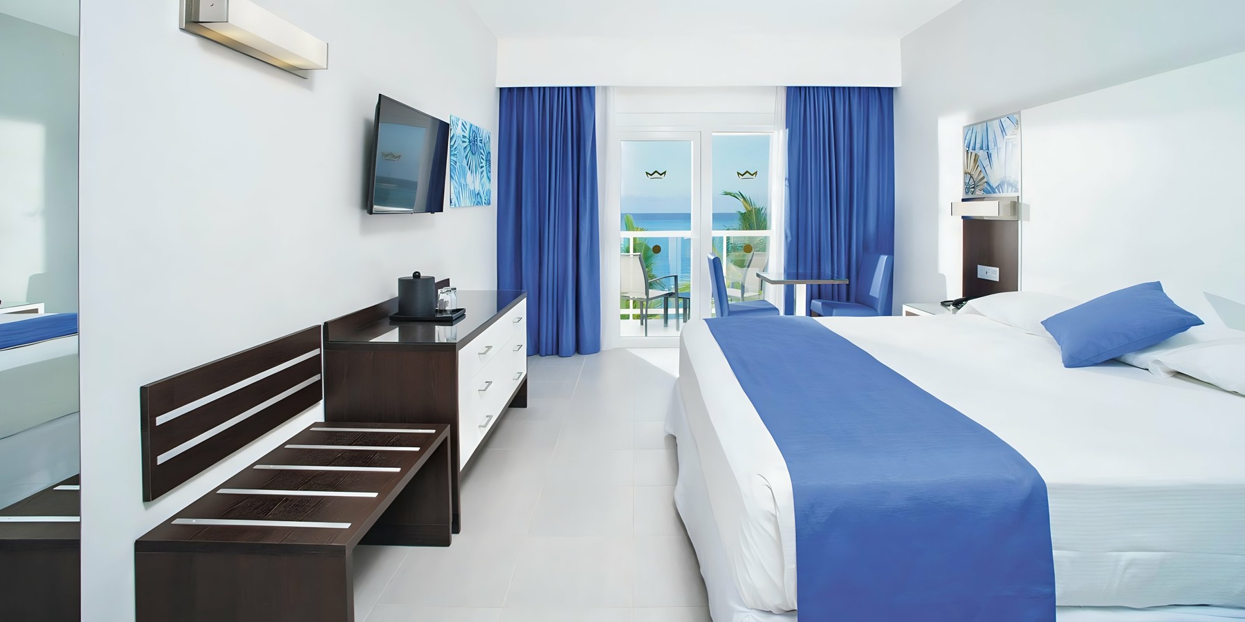 Hotel Riu Reggae ️ Destination Weddings - Destify