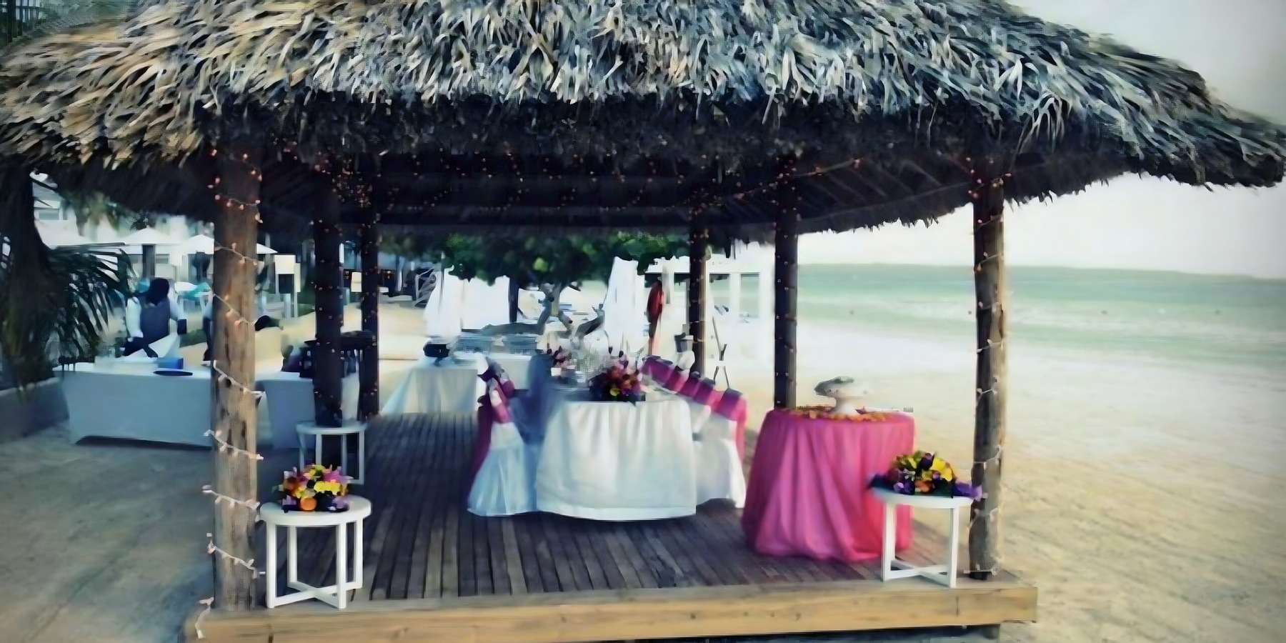 Azul Beach Resort Negril Destination Weddings - Destify