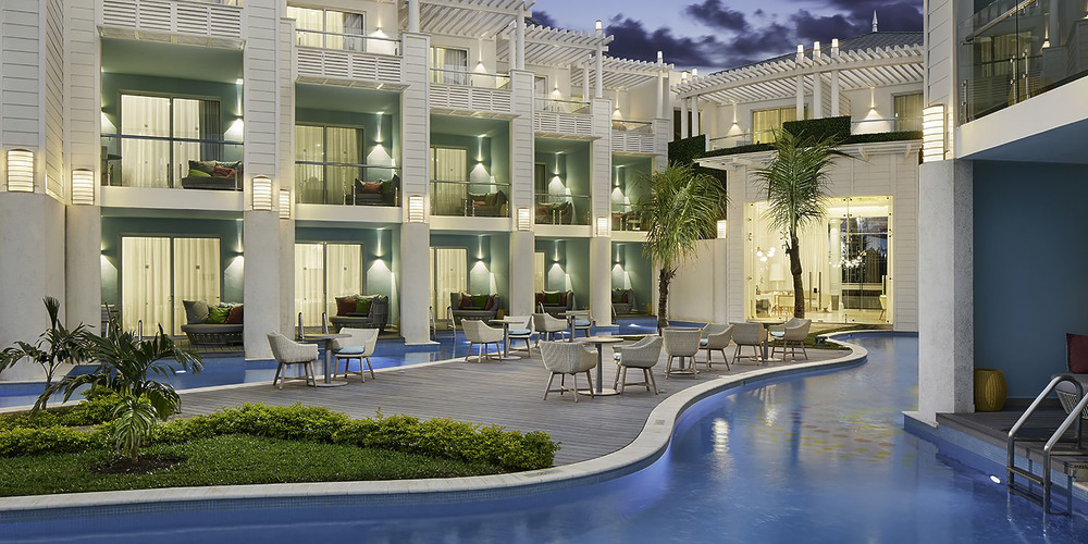 Azul Beach Resort Negril ️ Destination Weddings - Destify