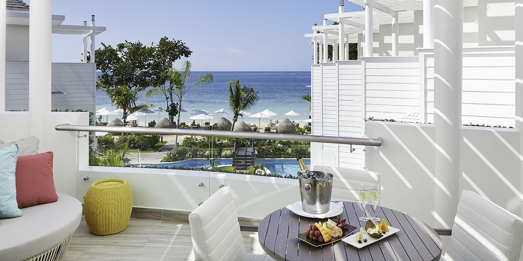 Azul Beach Resort Negril ️ Destination Weddings - Destify