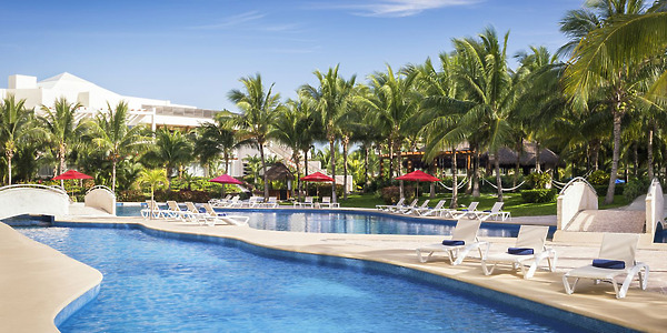 Azul Beach Resort Riviera Cancun ️ Destination Weddings - Destify