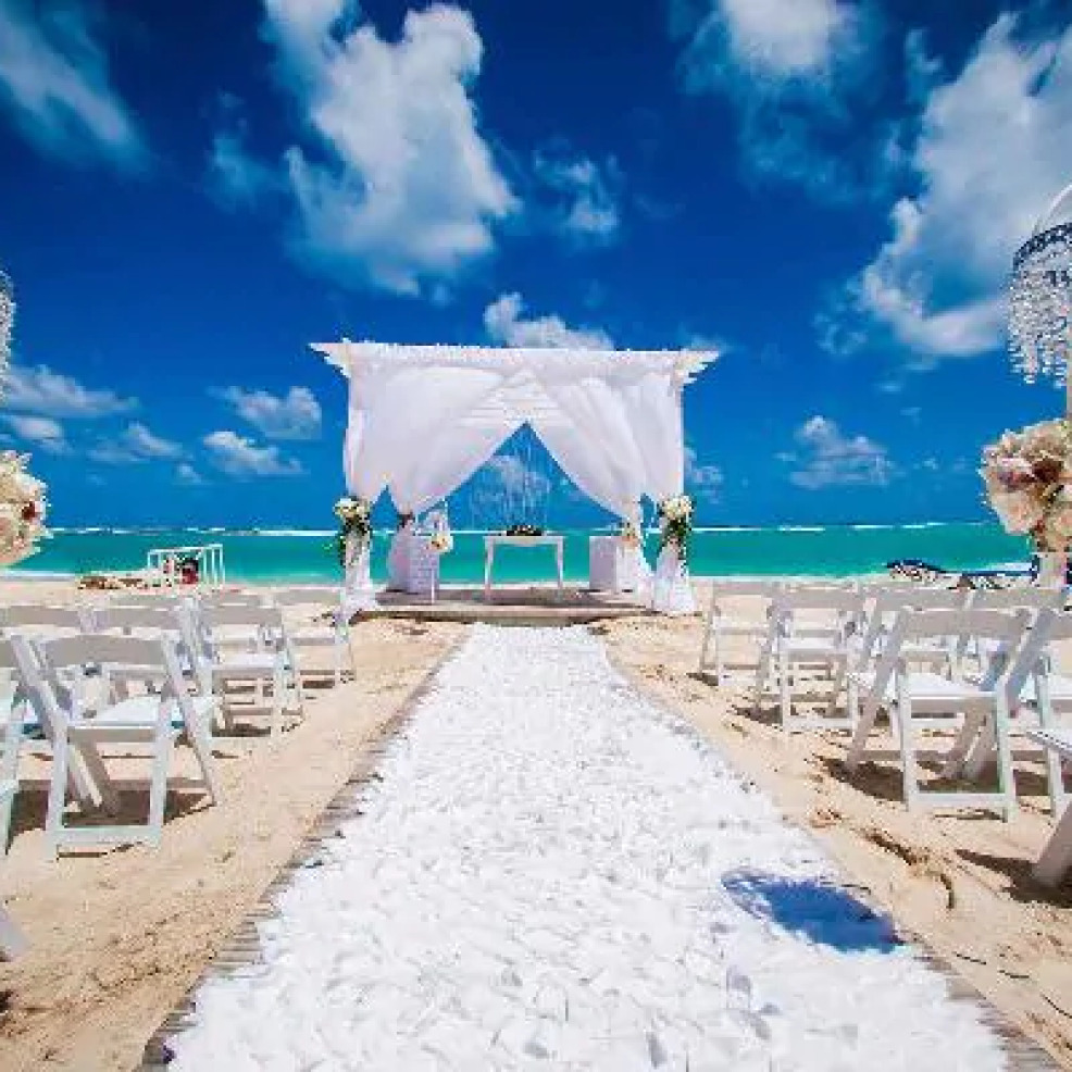 Bahia Principe Fantasia ️ Destination Weddings - Destify