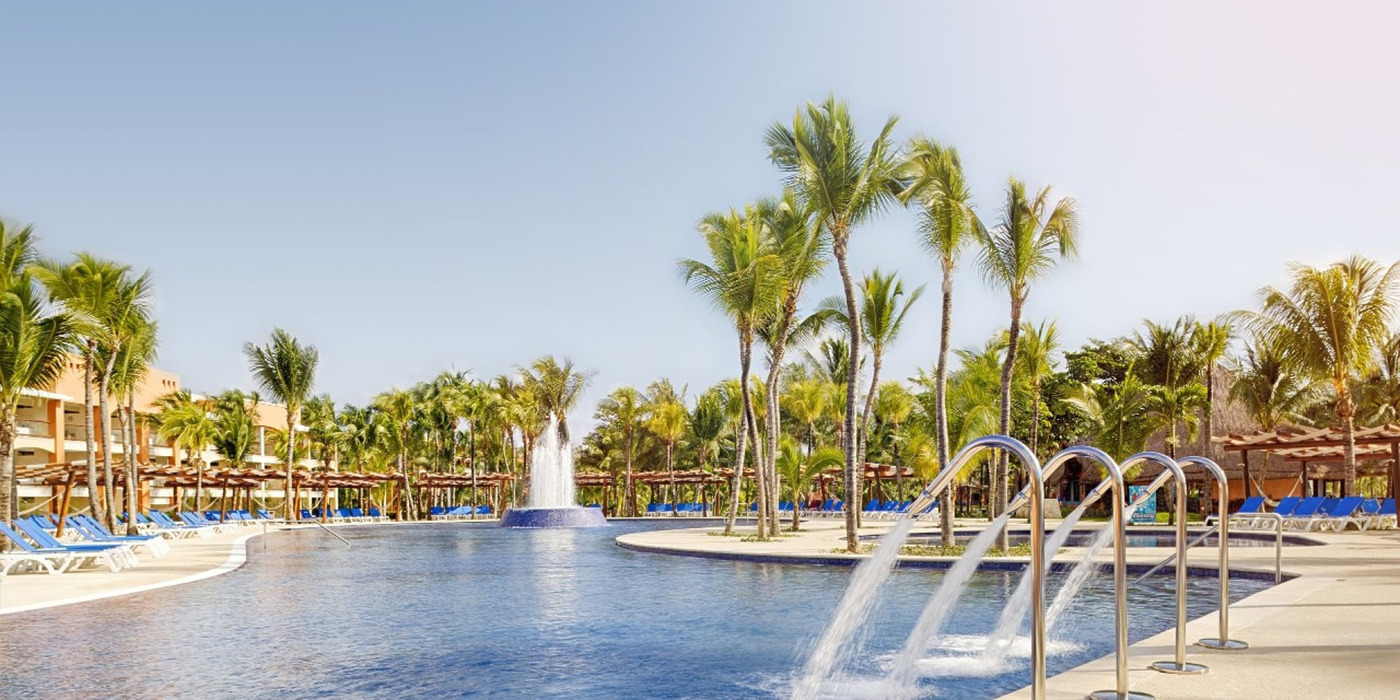 Barcelo Maya Beach ️ Destination Weddings - Destify