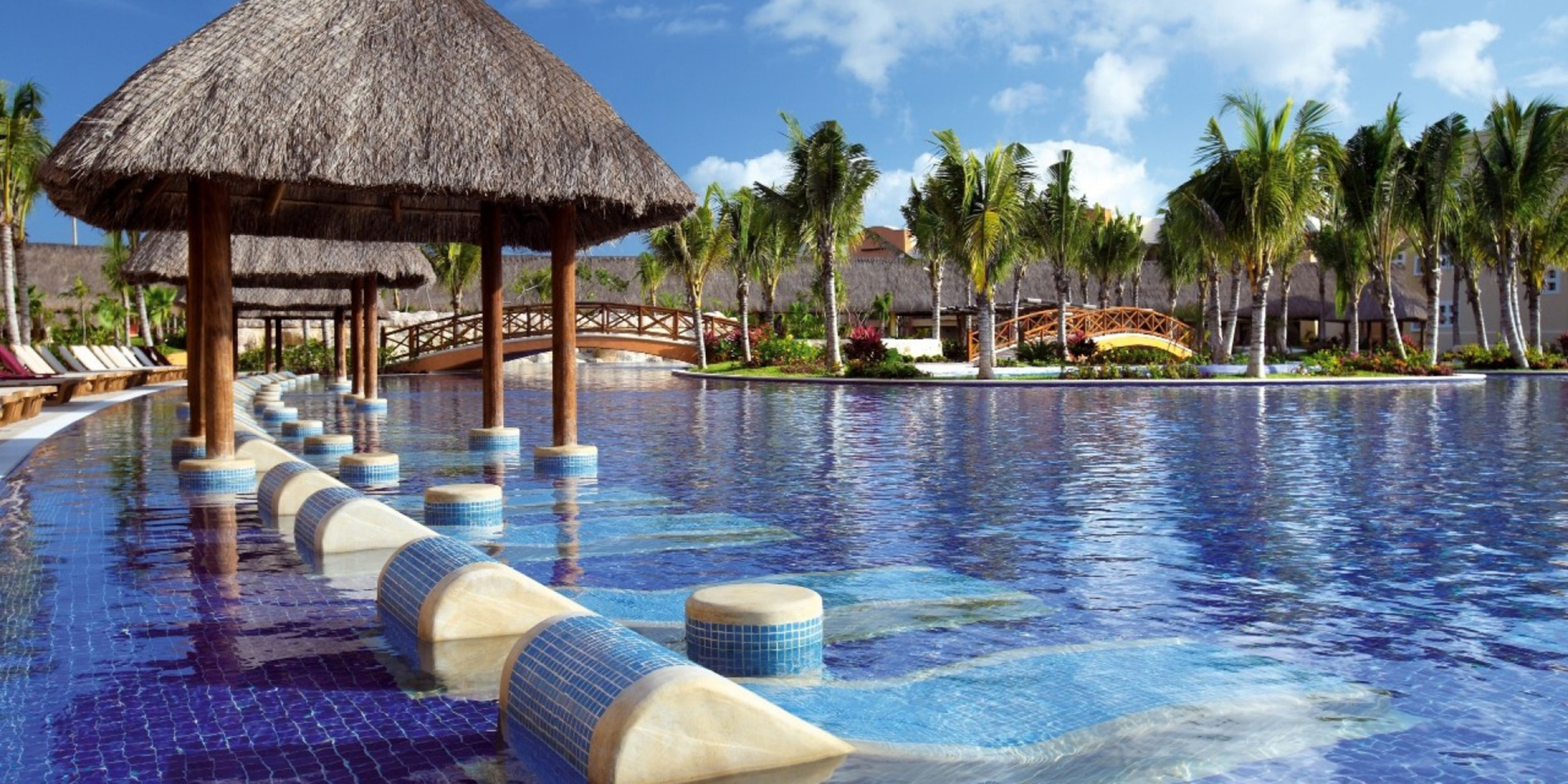 Barcelo Maya Palace Destination Weddings - Destify