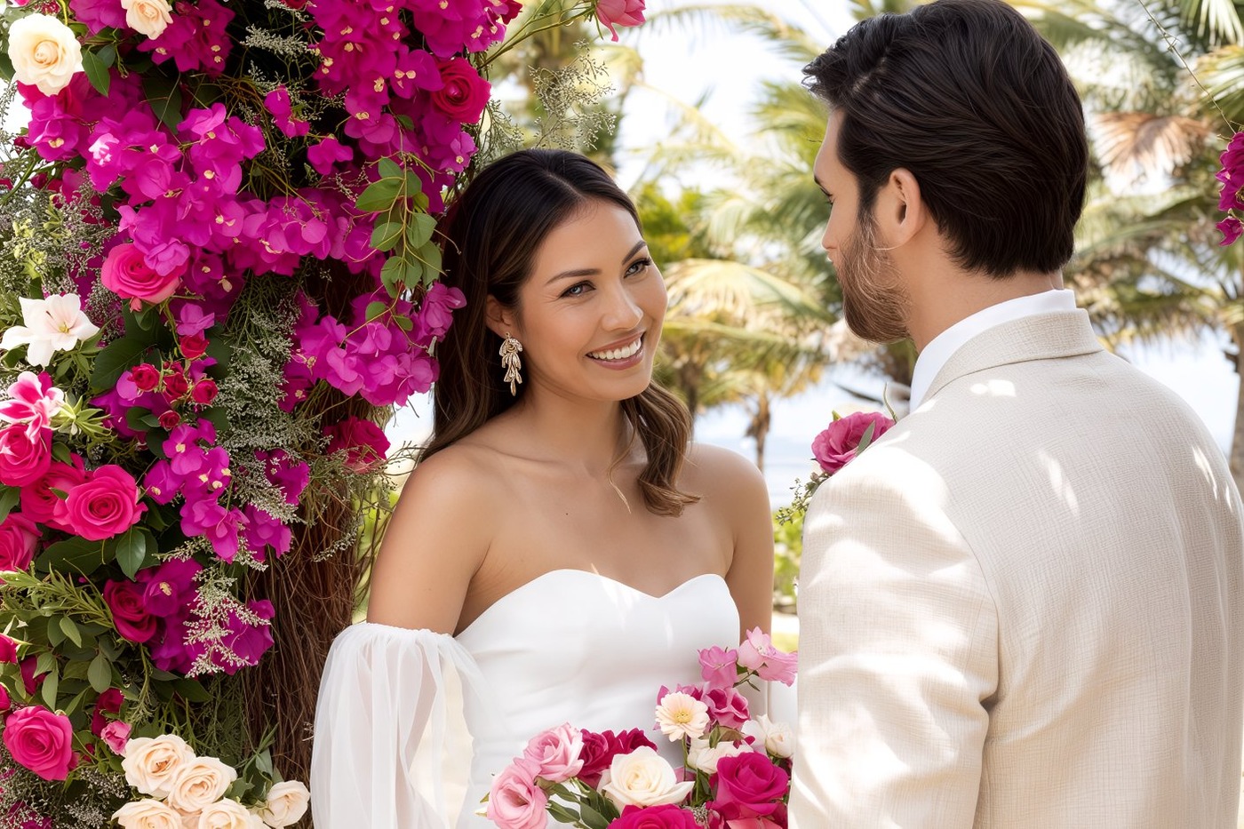 Hyatt Ziva Riviera Maya ️ Destination Weddings - Destify