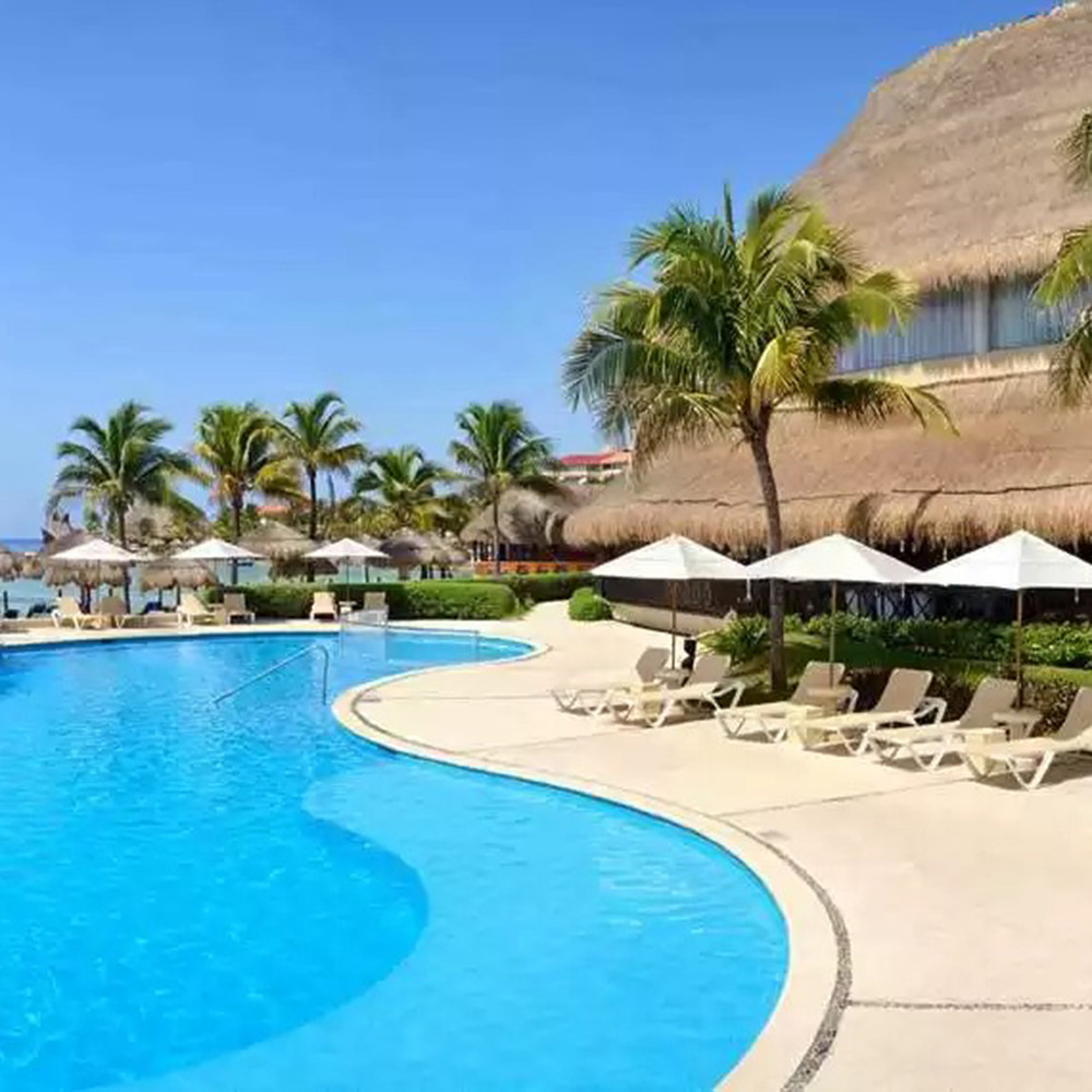 Riviera Maya Destination Weddings - Wedding Resorts in Riviera Maya